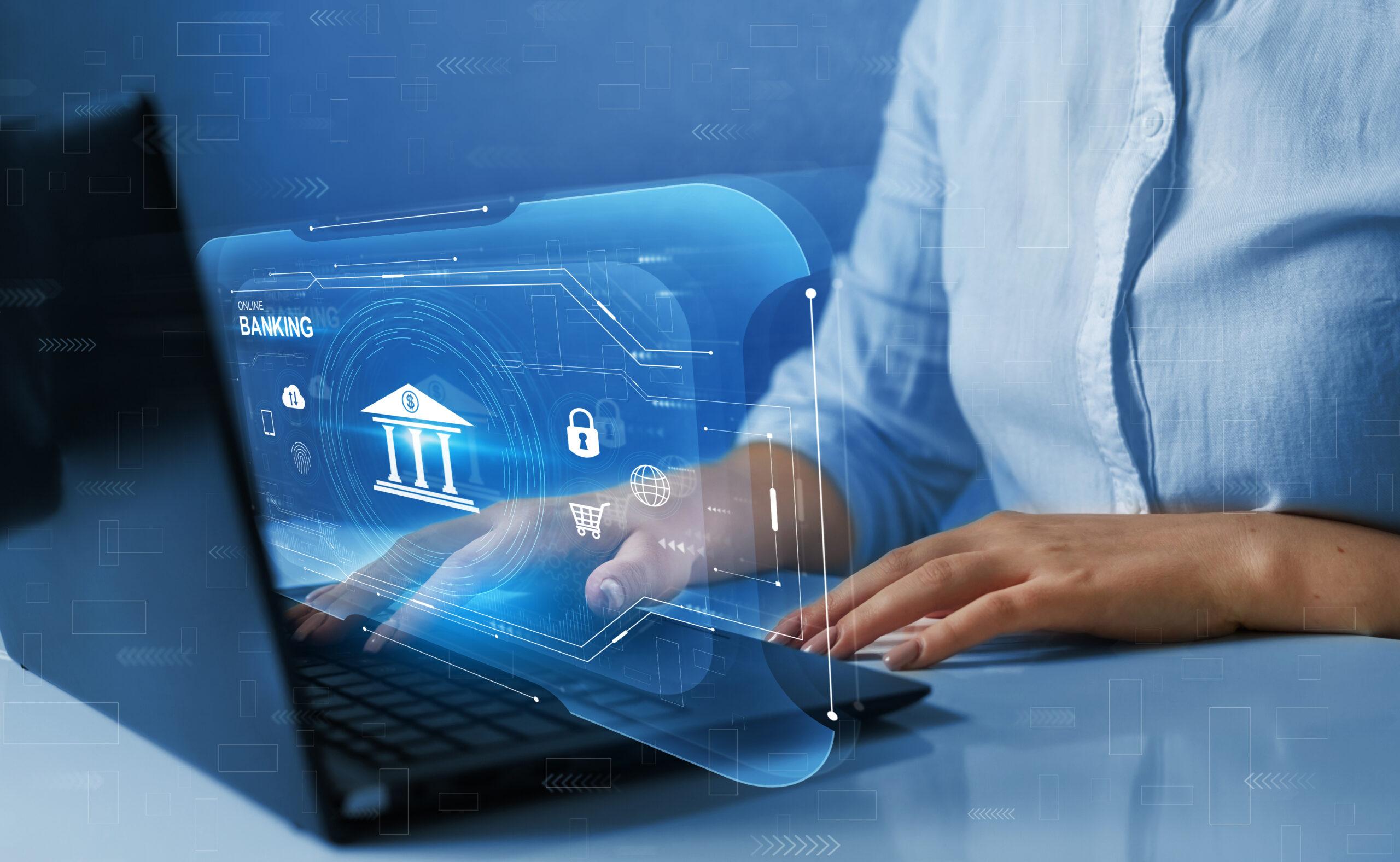 Online banking with SAP S/4HANA | jbc software